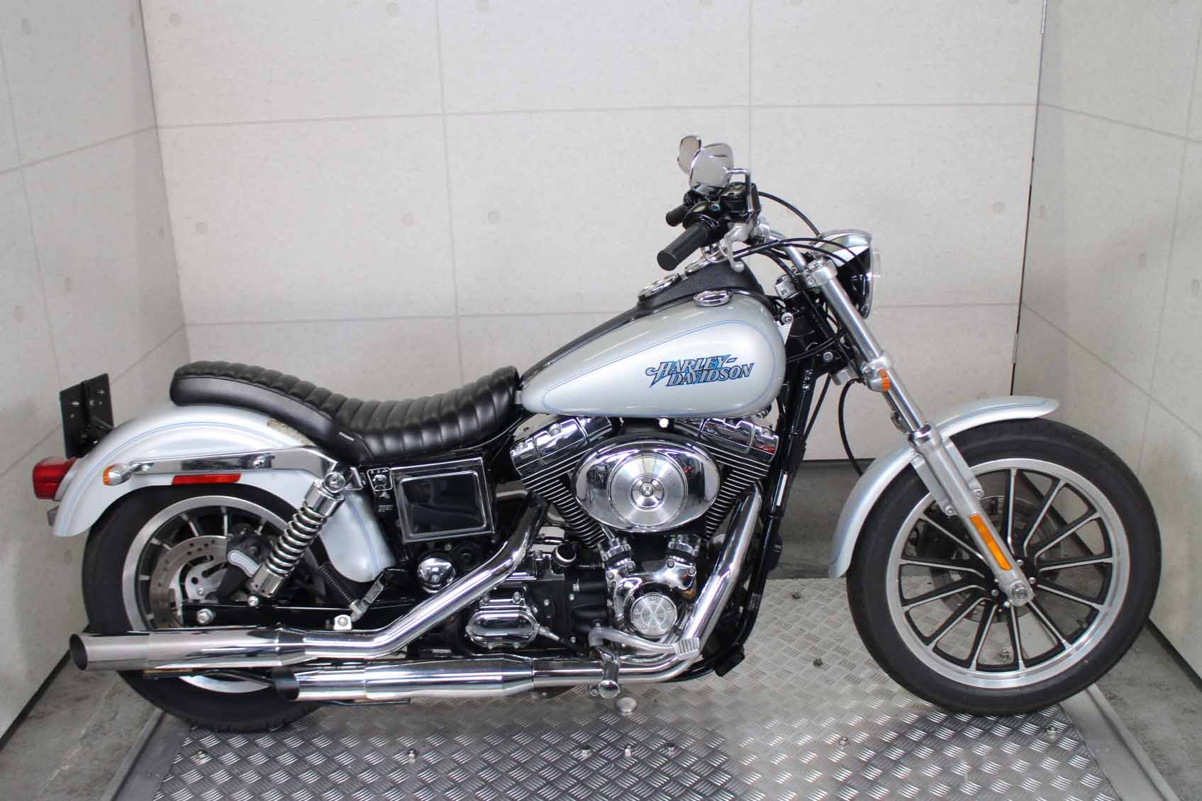 2004 FXDL Low Rider | RAMPAGE